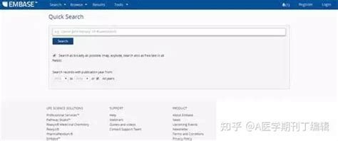 医学文献数据库有哪些？pubmed！额，还有 知乎