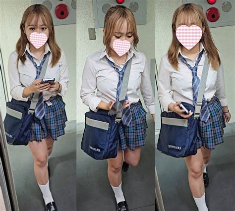 あぁ、素晴らしき女の子たち Palpisパルピス スカート短すぎギャルjkの肉感ムチムチお尻を堪能（期間特典は着替えオナ）