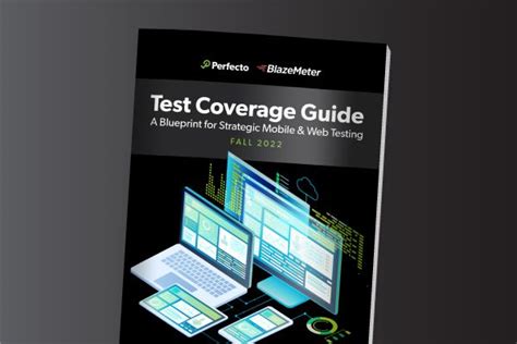 Blazemeter On Linkedin Test Coverage Guide