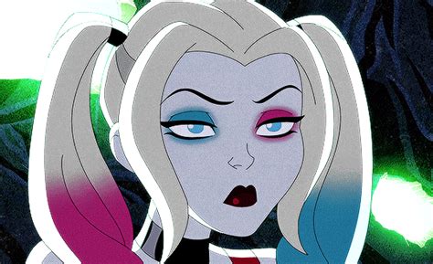 Certifiably Evil Harley Quinn The Animated Series 3x08 Batman