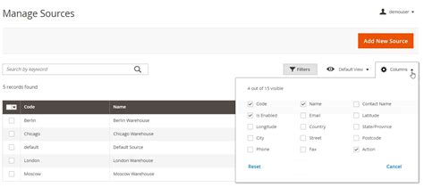 Amasty Advanced Msi Magento 2 Extension Firebear