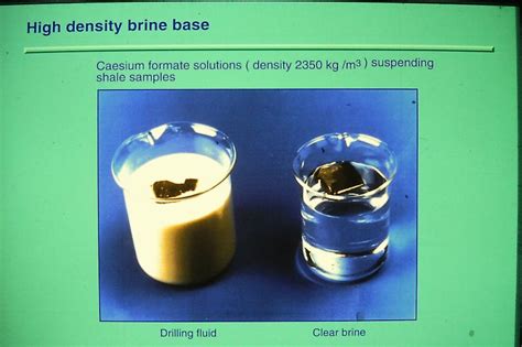 John Downs On Linkedin Formate Cesium 27 Comments