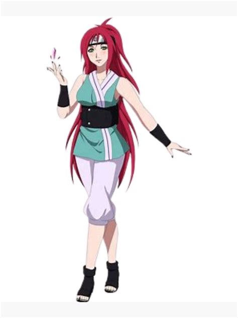 Anime Badass Girl Graphic Cute Cartoon Poster For Sale By