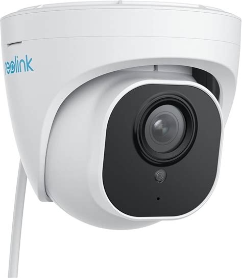 Reolink Ip Camera