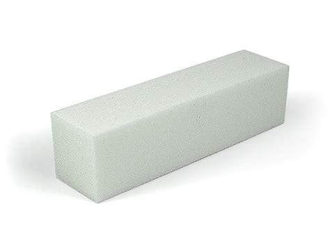 Block Buffer Polar Weiß 100 100 Cuccio Austria