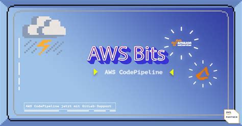 Aws Bits Aws Codepipeline Mit Gitlab Support Maris Klein