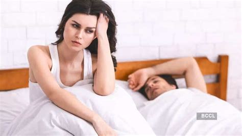 Sleep Divorce Can Sleeping In Separate Beds Improve Your Relationship The Times Of India