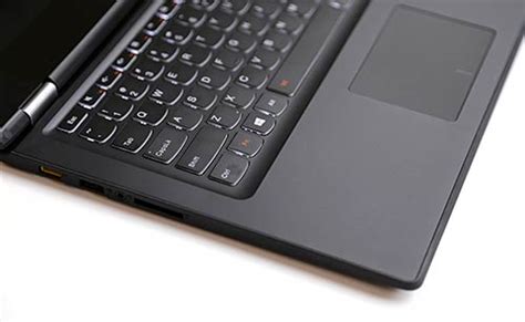 Lenovo Yoga Review Laptop Reviews By Mobiletechreview