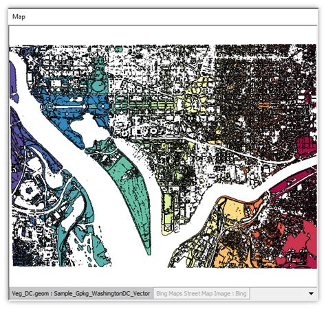 Example Link Gpkg And Save Style