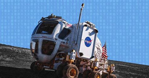 How Nasas New Officer Is Helping To Launch Generative Ai