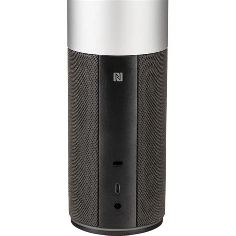 Logitech Conferencecam Connect With Bluetooth Speaker It Products