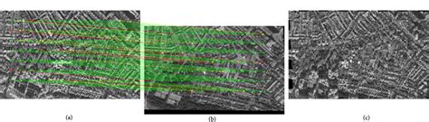 Figure 10 From Saroptical Image Matching With Semantic Position