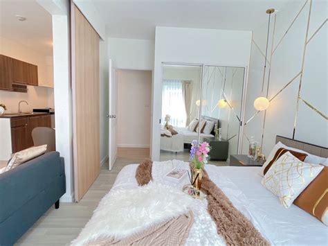 ประกาศขายคอนโด ขาย คอนโด เอ สเปซ เพลย์ รัชดา สุทธิสาร A