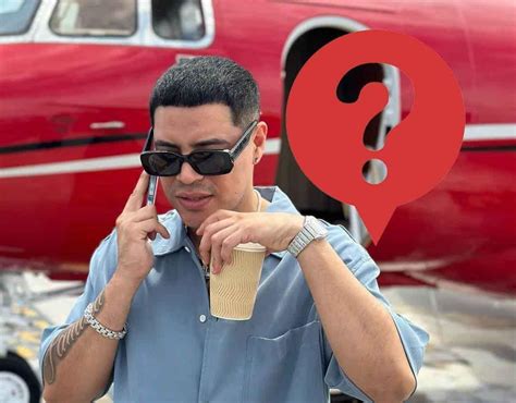 ¿eduin Caz Se Lanzará Como Solista Y Le Dirá Adiós A Grupo Firme Luz