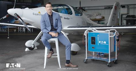 Siddhant Prasad On Linkedin Customer Success Story Of Electric Plane