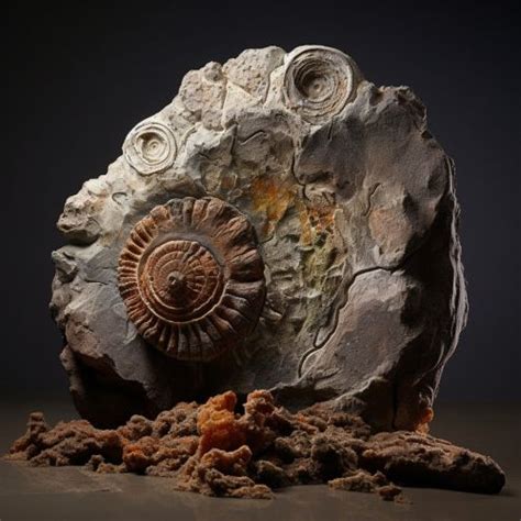 Taphonomy And Fossil Preservation