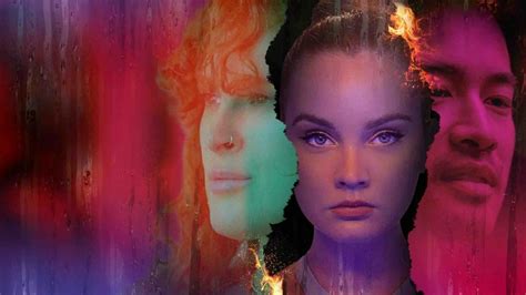 Hidden Exposure 2023 Mubi