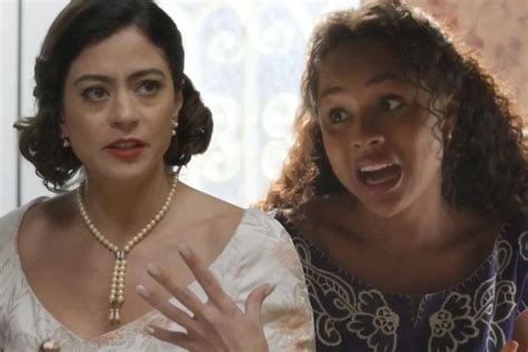 Garota do Momento verdadeira face de Clarice vem à tona com exigência sem pé nem cabeça