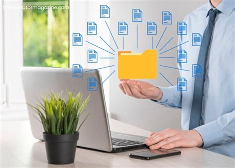 How To Transfer Files Between Android And Mac