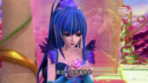 精灵梦叶罗丽第七季 高清图片，堆糖，美图壁纸兴趣社区