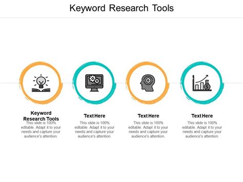 Keyword Research Tools Ppt Powerpoint Presentation Ideas Show Cpb Powerpoint Slide