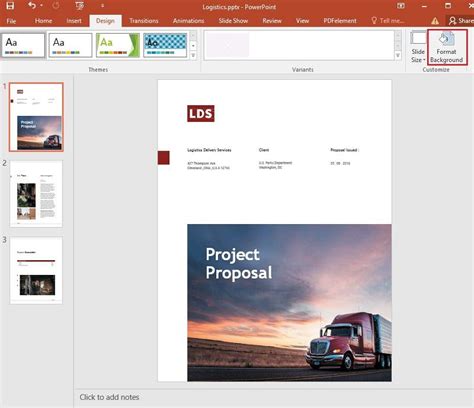 How To Change Powerpoint Background Template From Existing Presentation Free Word Template