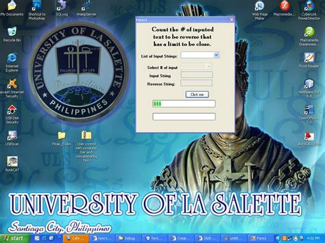 User Control Using Progress Bar And Text Concatenation Sourcecodester