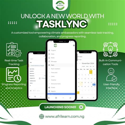 Stephen Oke On Linkedin Hurray Climate Tasklync Climateambassadors