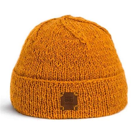 ბებიას აგურისფერი ქუდი Extra Ge 850775