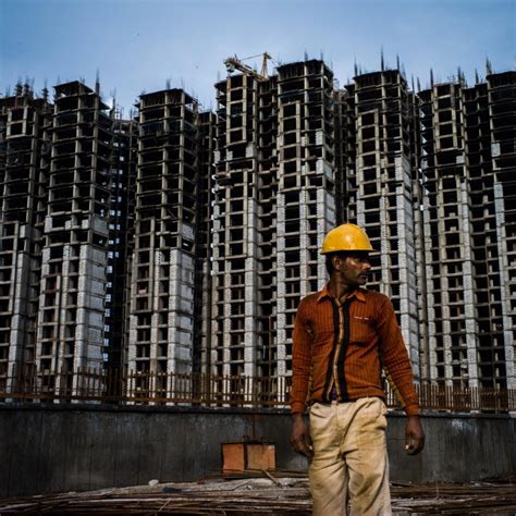 Maximising Return On Built Assets Raises Living Standards South China