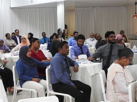 Mqa Qualifications Recognition Conference Conducted By Mqa