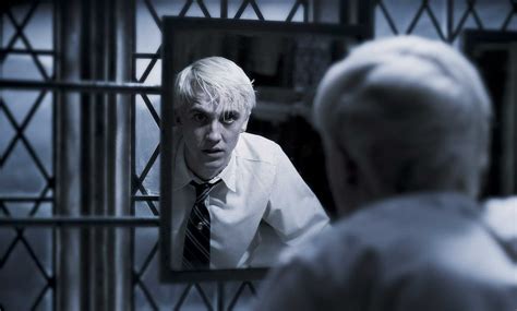 Draco Malfoy Harry Potter Photo 7604325 Fanpop