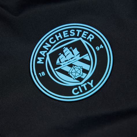 manchester city rain jacket official man city store