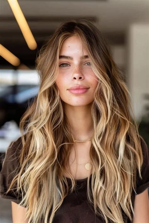 36 Balayage Hair Inspiration Ideas That Will Make You Obsessed With