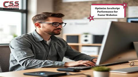 How To Optimize Javascript Performance For Faster Websites 🚀