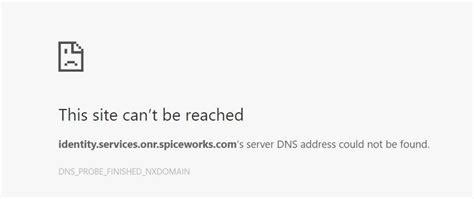 Rethinking End User Troubleshooting With Spiceworks Connectivity Dashboard Spiceworks