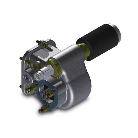 Zf Pto Power Take Off The Widest Range For Zf Gearboxes Aber
