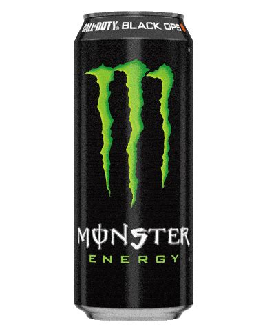 Energy Drinks Videogame Sticker By Monster Energy For Ios And Android Giphy