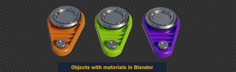 How To Color In Blender 3dmodels Blog