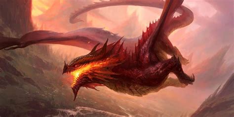 What Color Dragon Is The Strongest