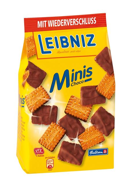 Leibniz Choco Leibniz Mini 125g Frankfurt Airport Online Shopping
