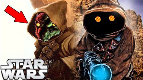 Jawa Star Wars
