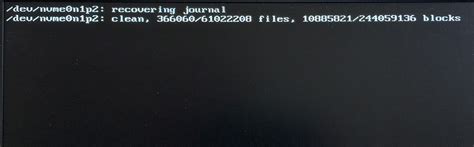 2004 I Can No Longer Boot Into Ubuntu Ask Ubuntu