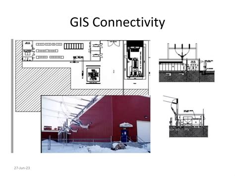 GIS Layout Architecture Ppt