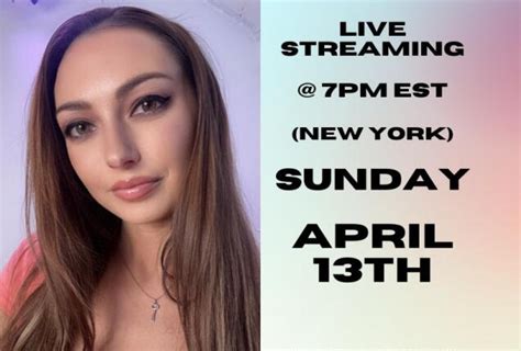 Next Livestream Bratty Bunny Official Photos