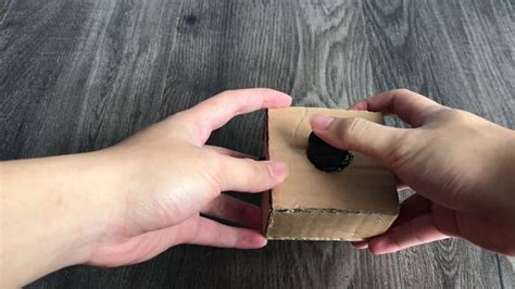 How To Build A Battlebot With Arduino And Cardboard Arduino Project Hub
