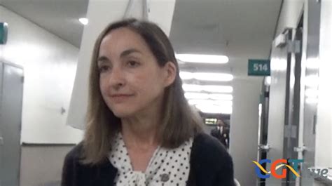 Maria Escolar Md On Treating Krabbe Disease With Investigational Gene