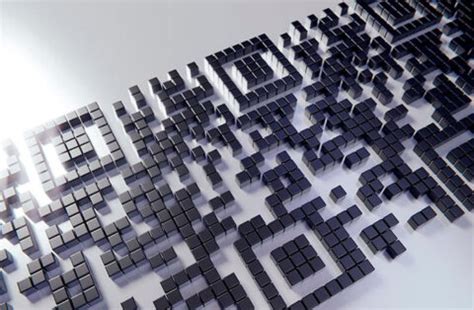 Datamatrix y código QR Cuál es la diferencia COUTH