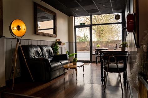 Blog Member Spotlight Old London Road Café Kingston First