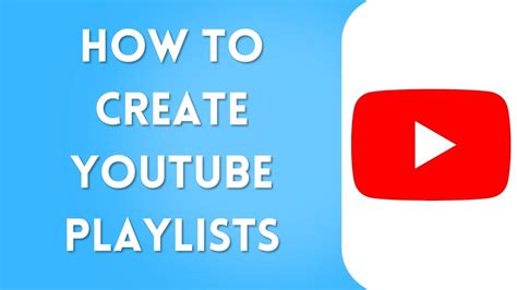 How To Create A Playlist In Youtube Quick Easy YouTube